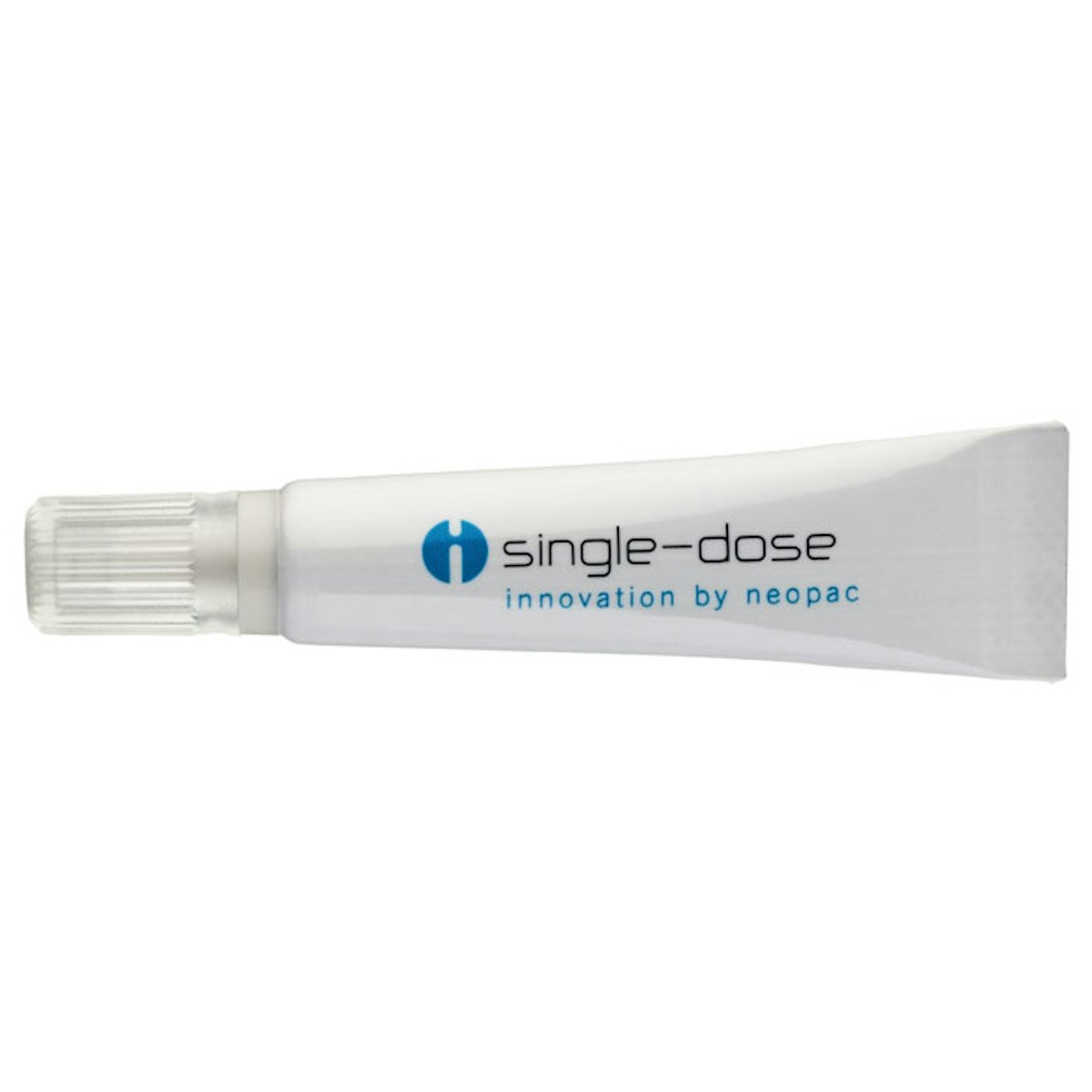 Single-dose tubes | Healthcare Packaging