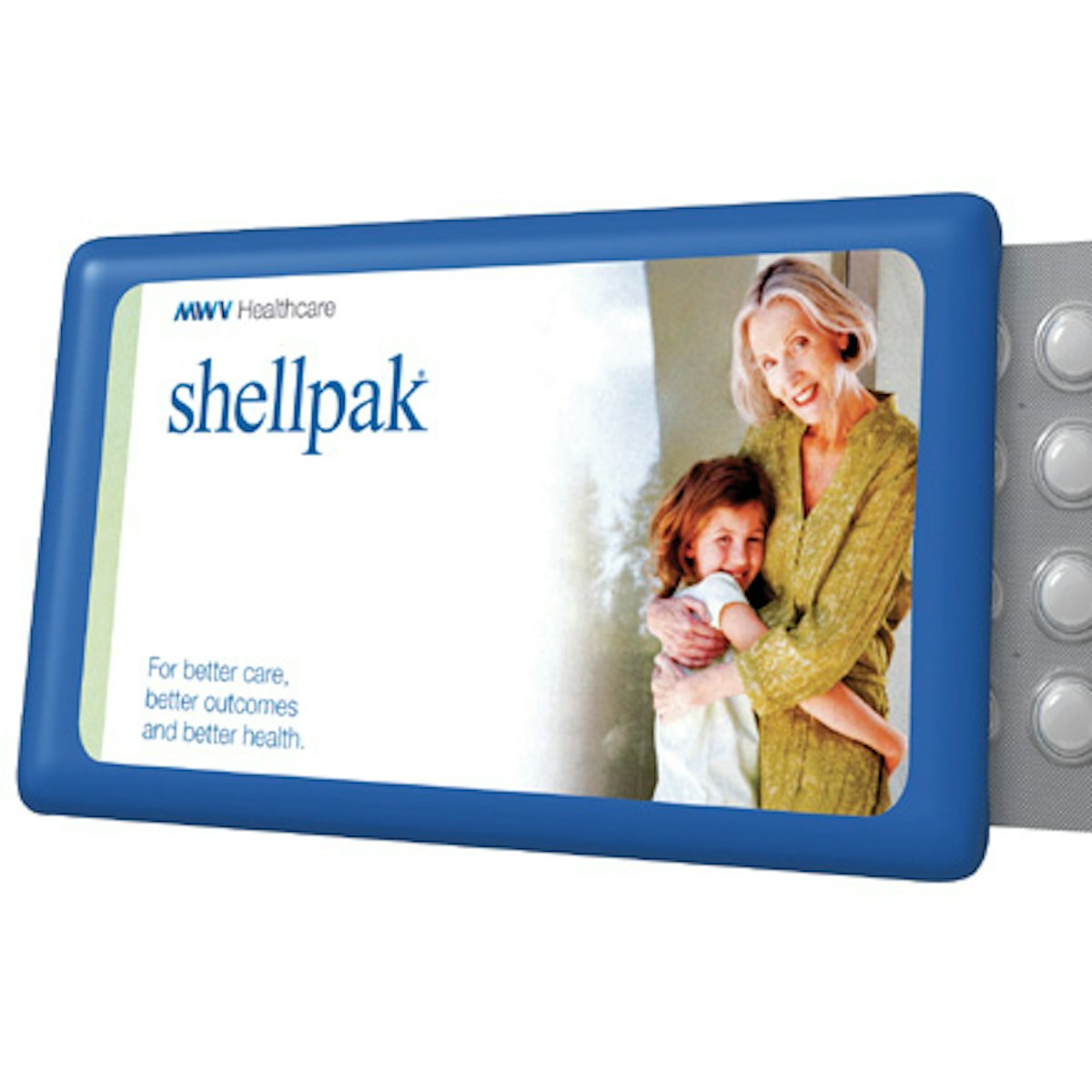 Adherence-promoting pharma packs | Healthcare Packaging