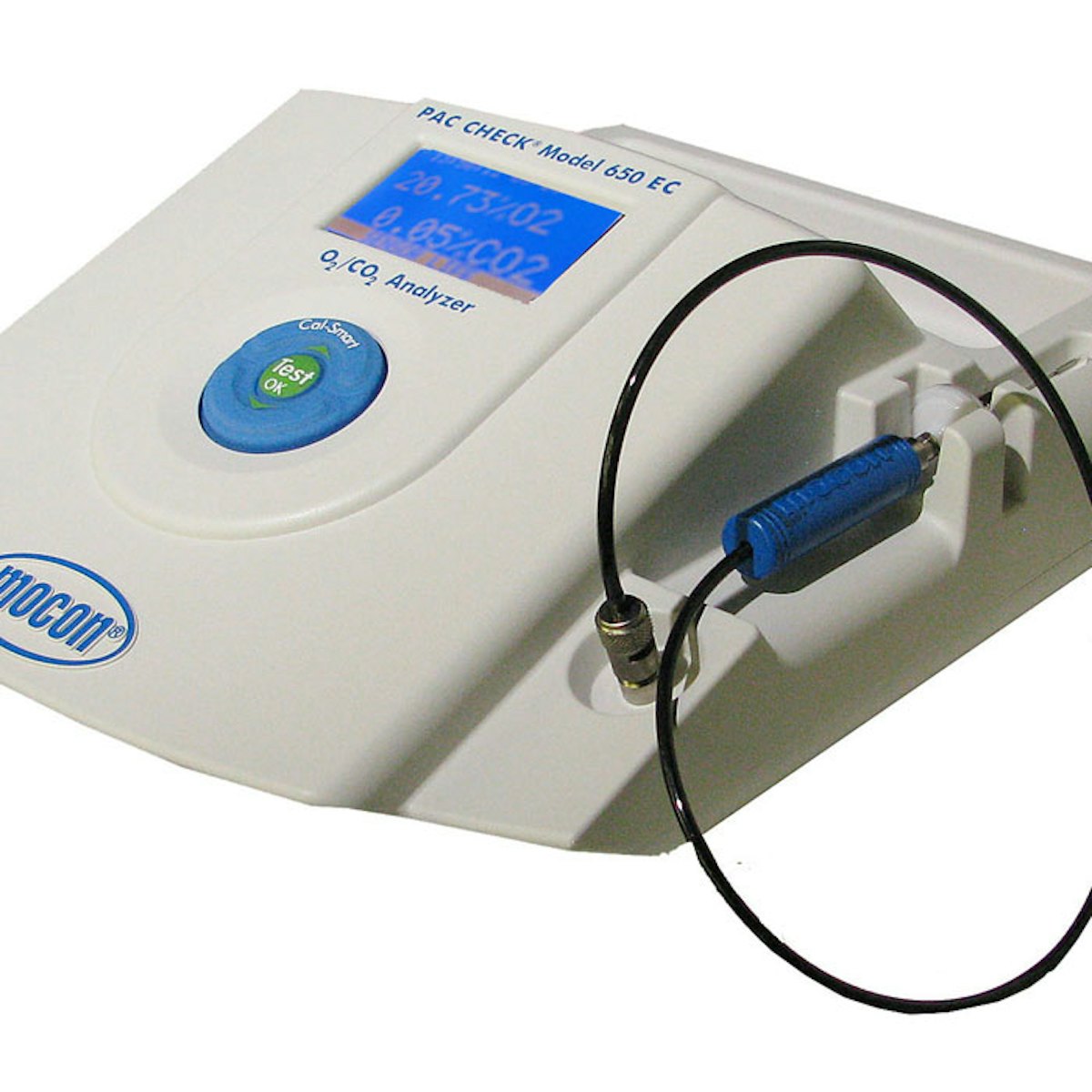 Package headspace analyzer | Healthcare Packaging