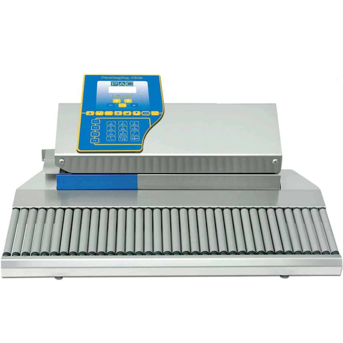 Validatable rotary medical sealer | Healthcare Packaging