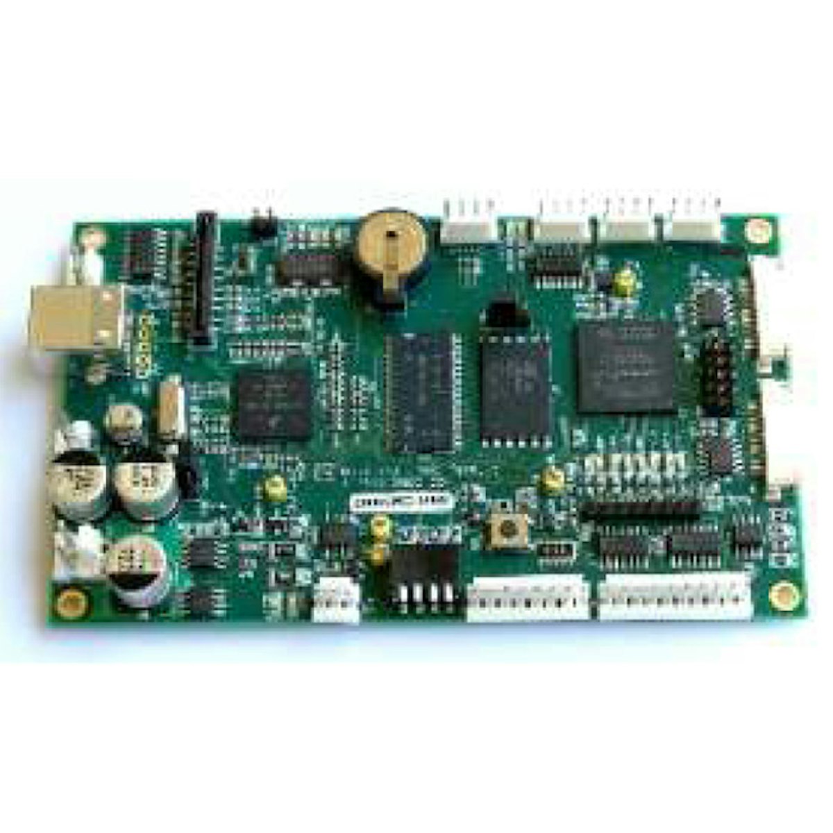 Inkjet print controller | Healthcare Packaging