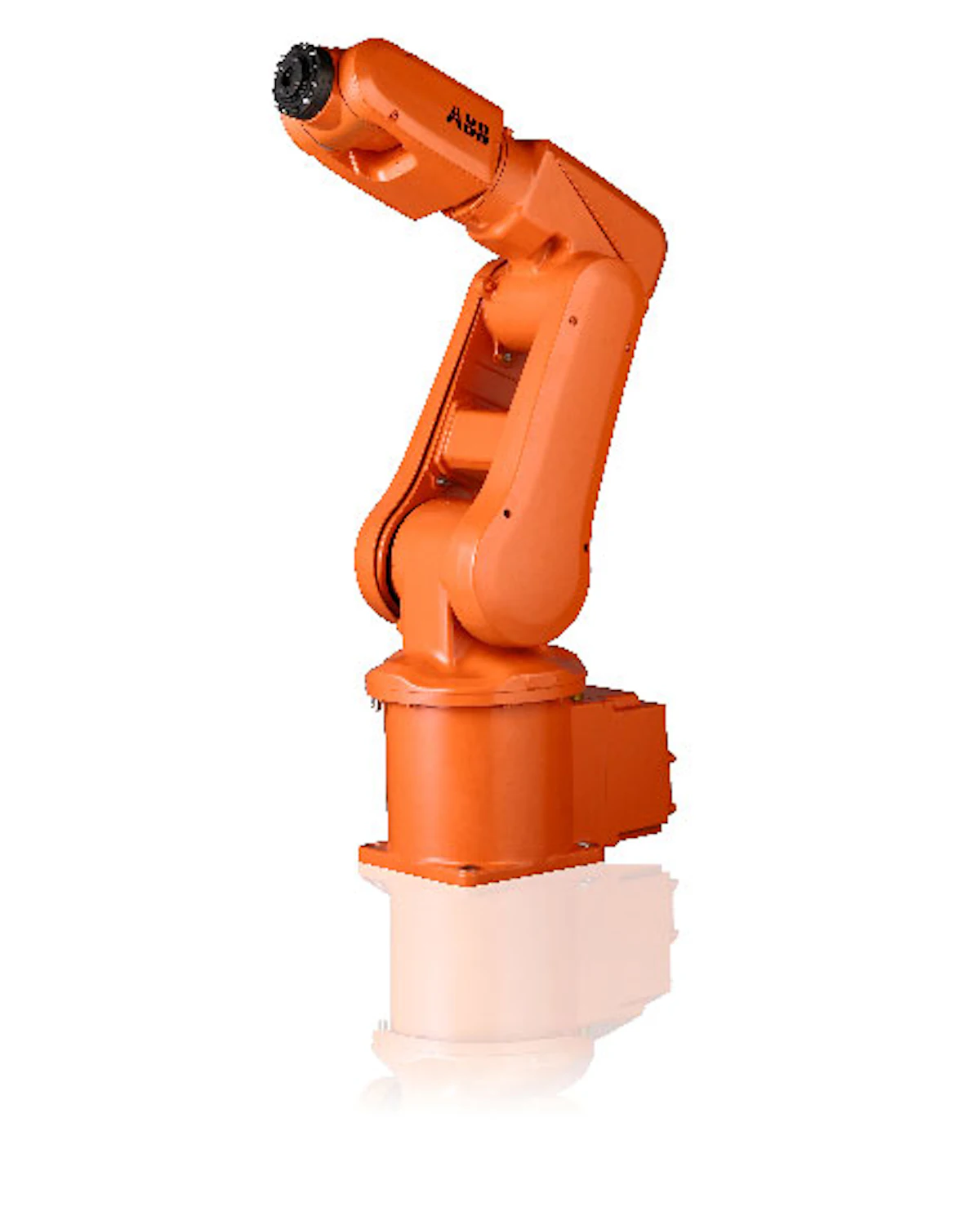 ABB introduces its smallest ever robot, designed for cost-effective ...