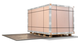 Softbox Systems | Healthcare Packaging