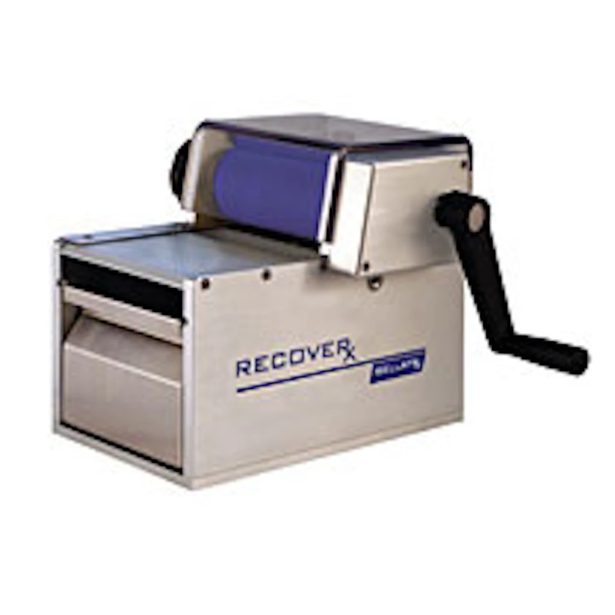 Manual deblistering machine | Healthcare Packaging