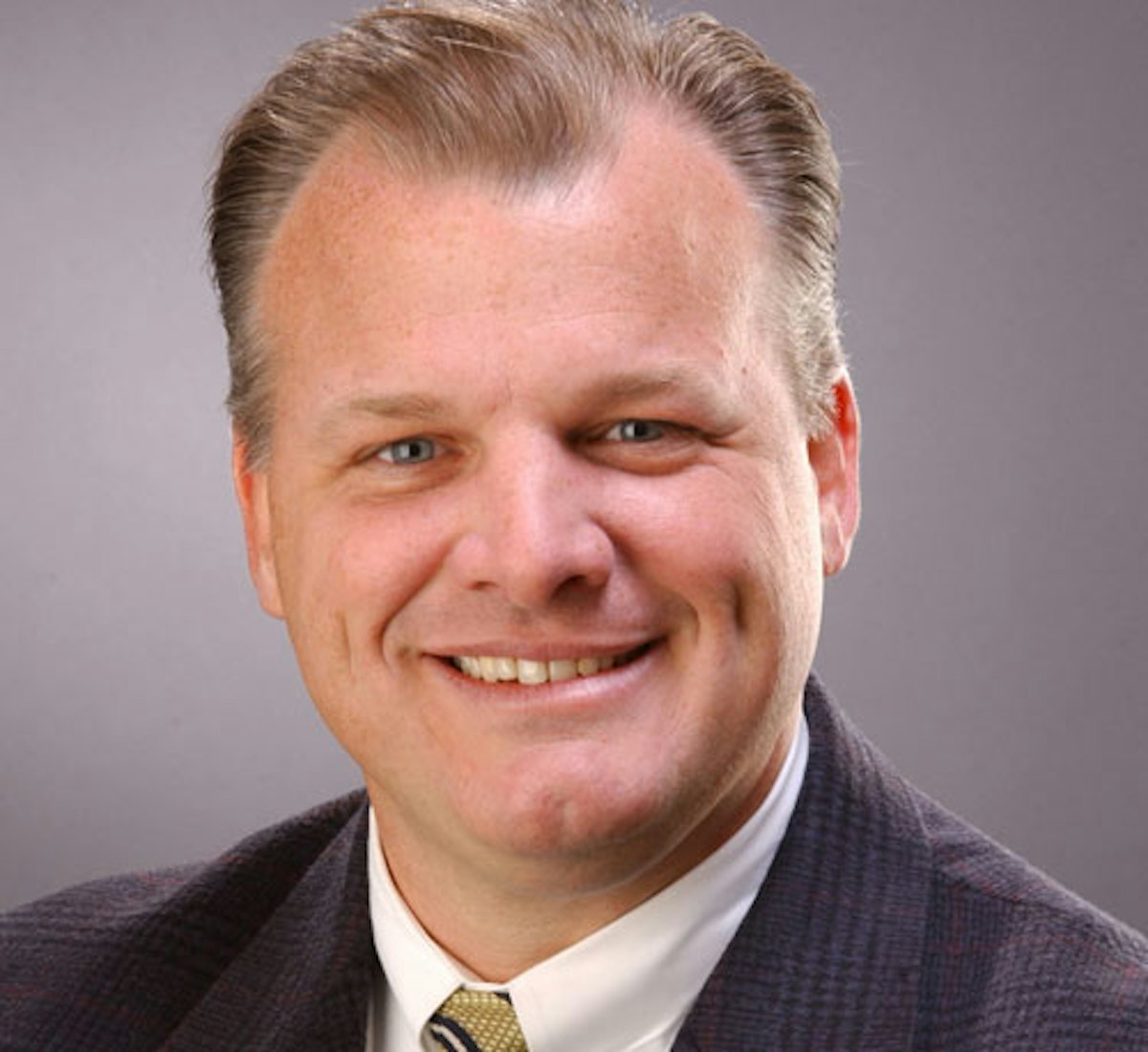 Ball Names Michael Hranicka President, Metal Beverage Packaging, Americas | Healthcare Packaging