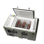 AcuTemp Thermal Systems | Healthcare Packaging