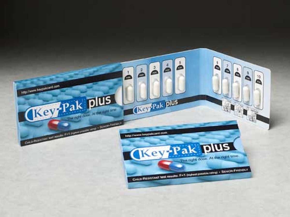 Introducing Key-Pak Plus, Next Generation of Key-Pak Bister Card ...