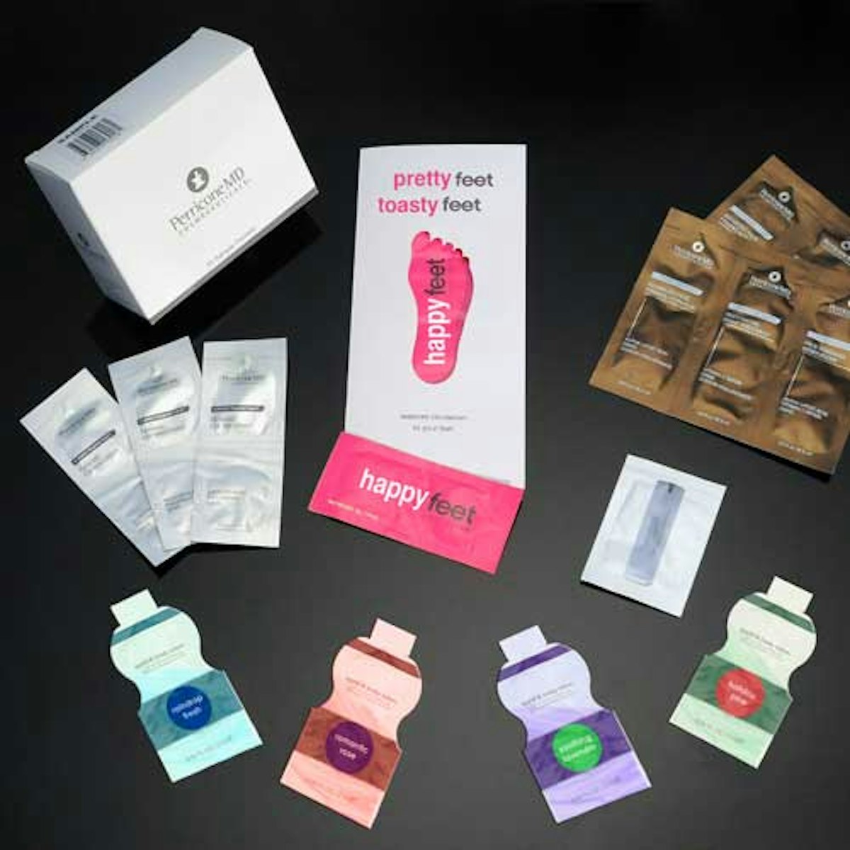 Controlled-dispensing sample packaging | Healthcare Packaging
