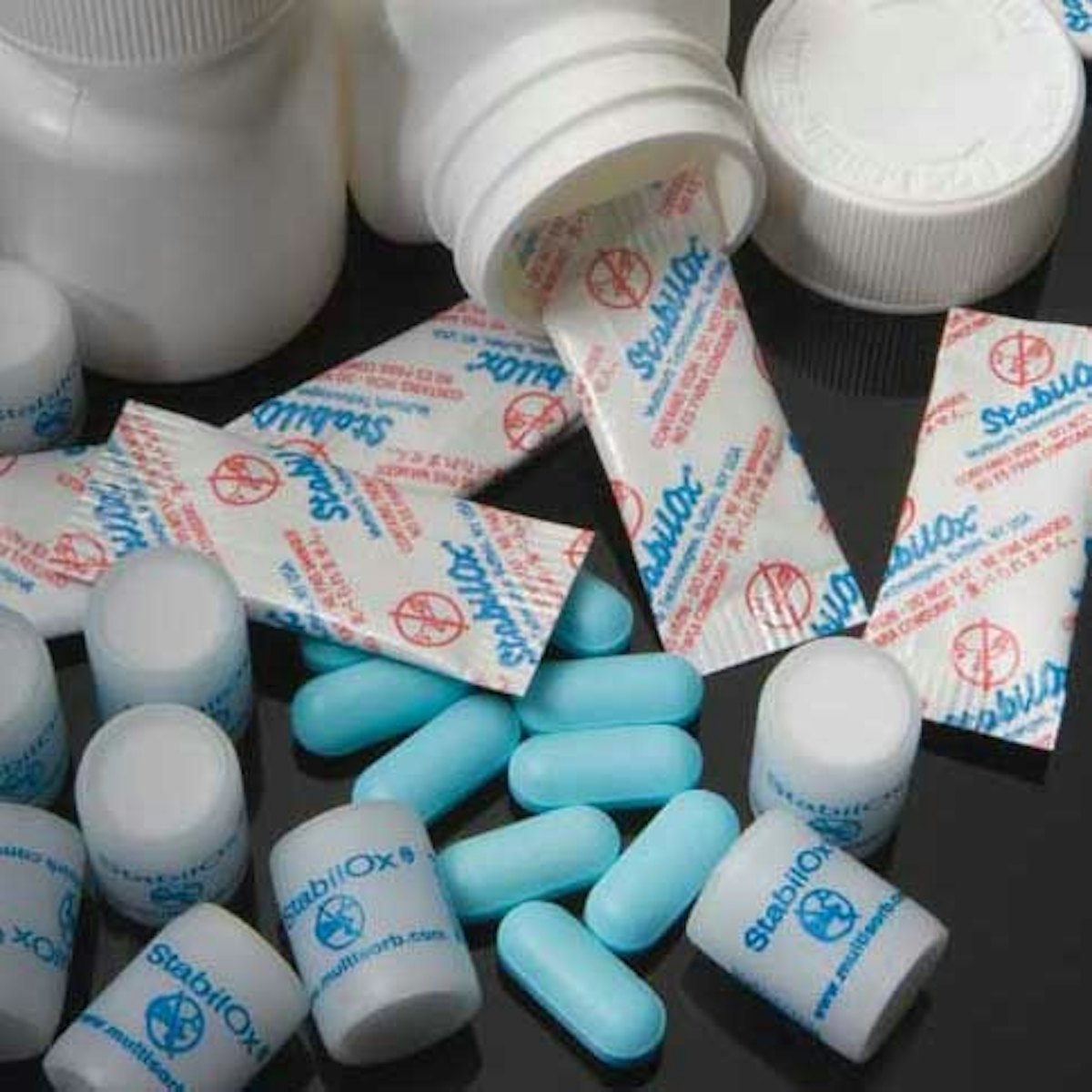 Live from Interphex NY: Multisorb Technologies Introduces SimulOxSM ...