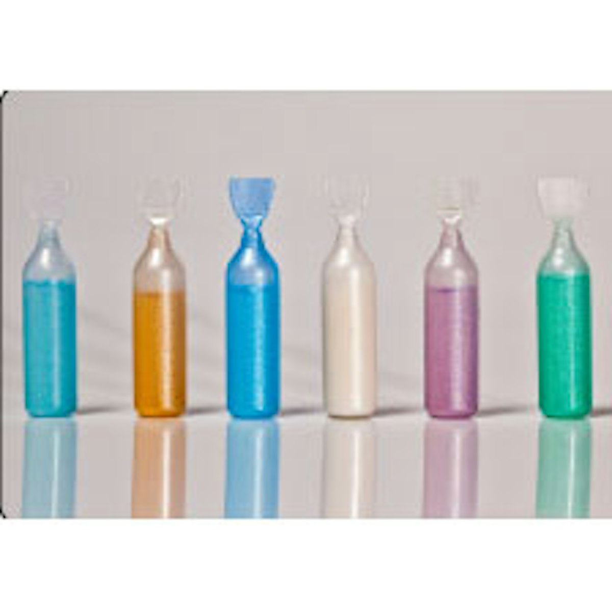 Unit-dose vial | Healthcare Packaging