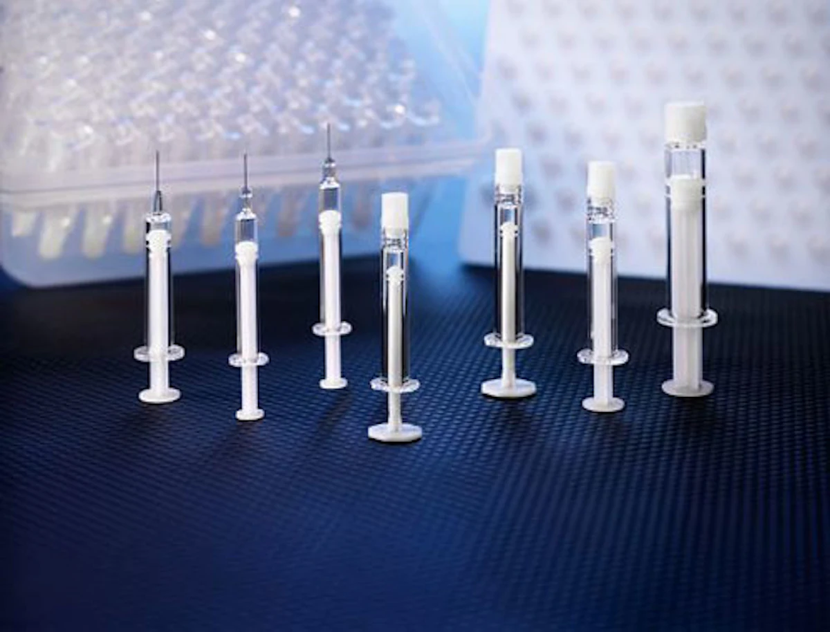 Plastic prefillable syringe systems | Healthcare Packaging
