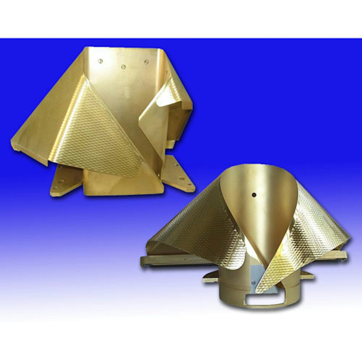 Forming shoulders, collars, and forming sets | Healthcare Packaging