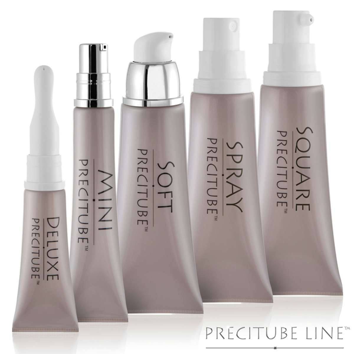 Airless tube line | Healthcare Packaging