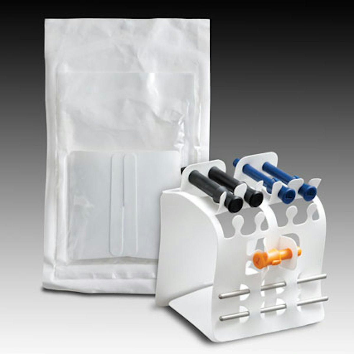 Medical device wallet pack earns FPA's Highest Achievement Award ...