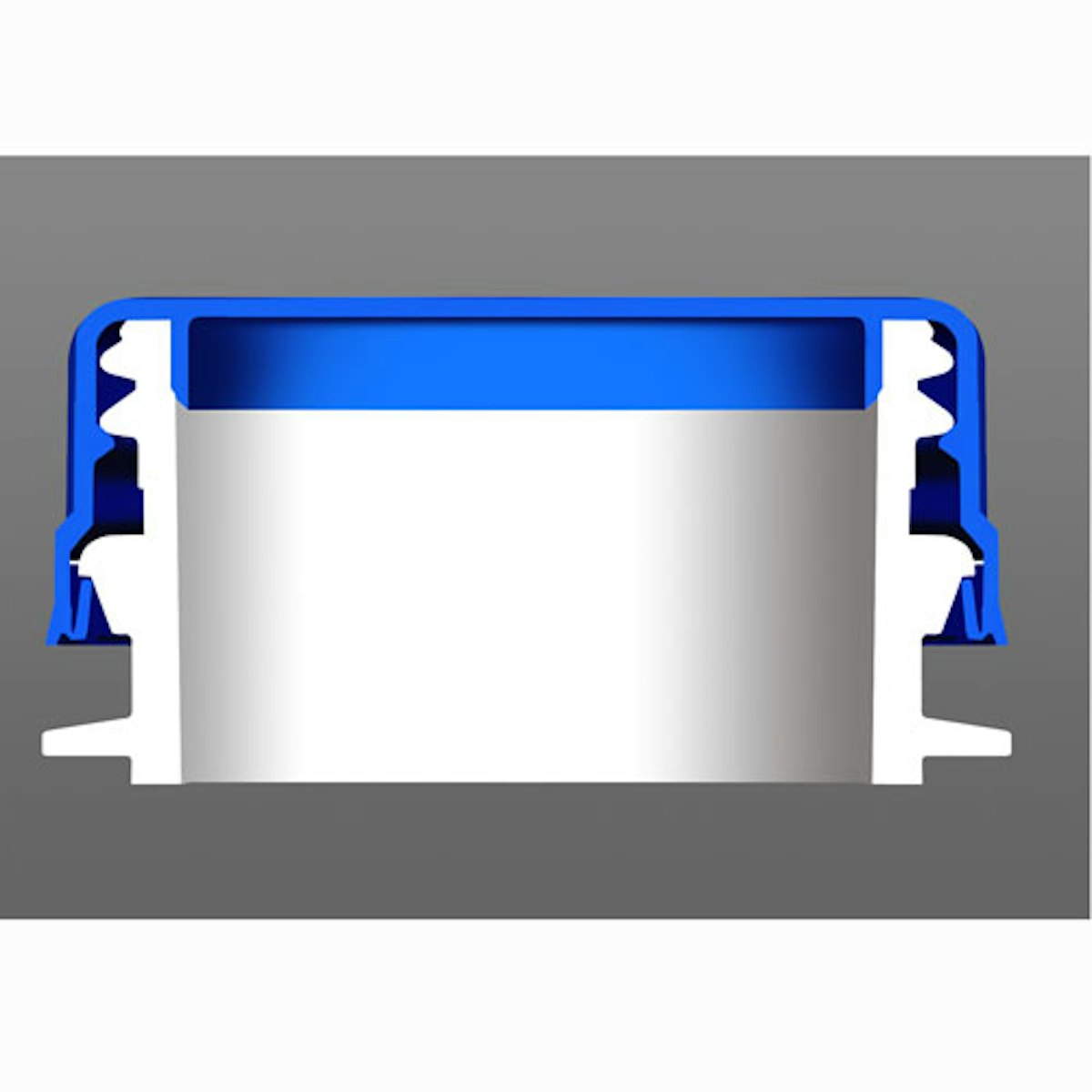 Linerless closure | Healthcare Packaging