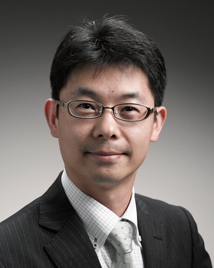 Kentaro Nakamura Achieves CPIP Certification | Healthcare Packaging