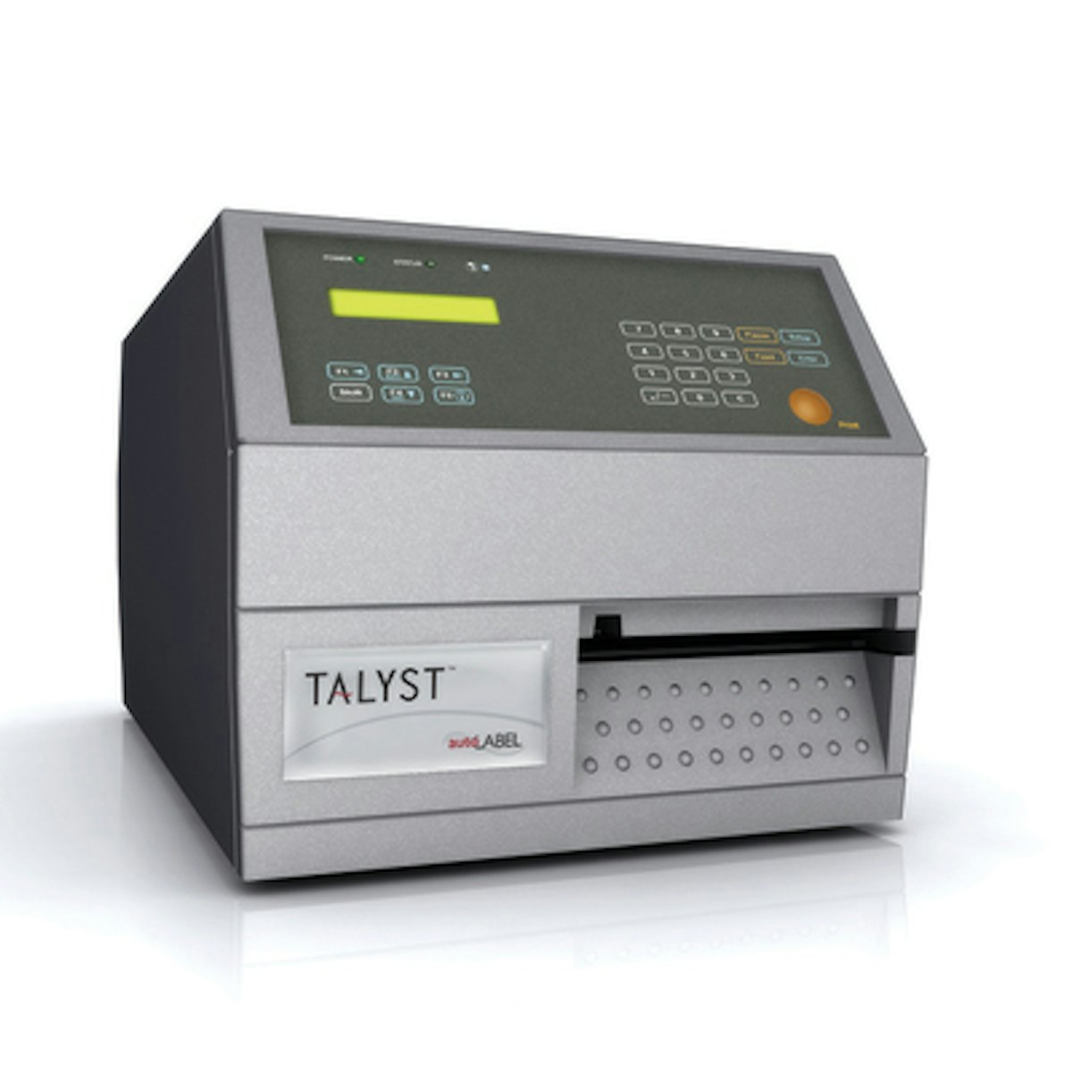 St. Mary's employs pharmacy bar-code labeling system | Healthcare Packaging