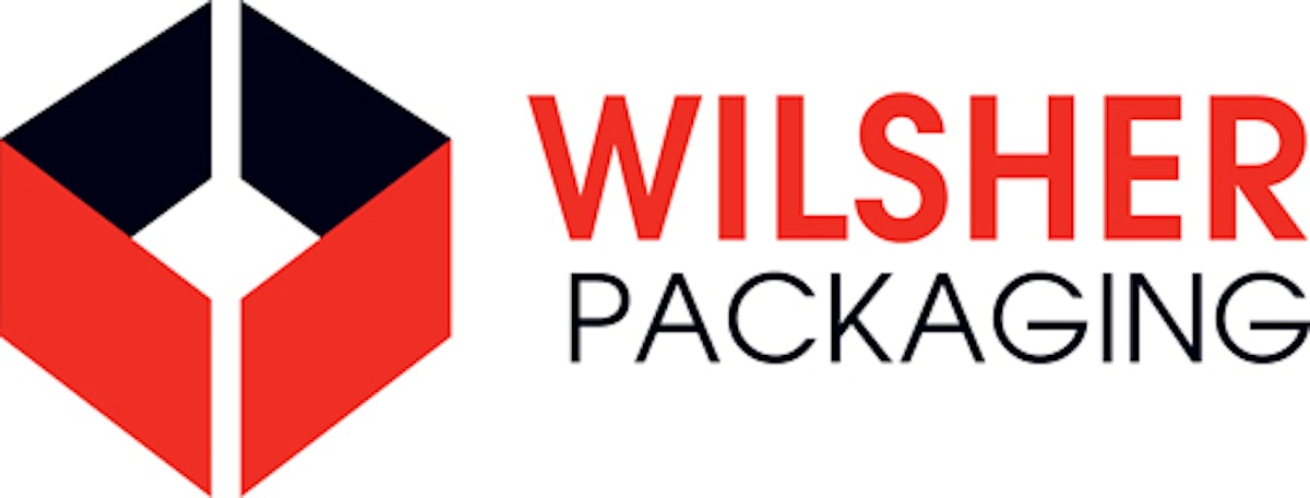 Wilsher Packaging Rebrands with New Logo and Launches New Website ...