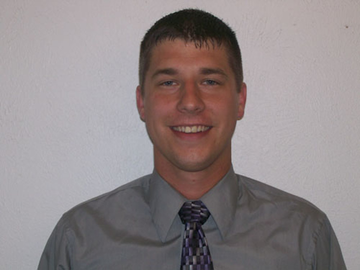 Barger Packaging adds Chris Shively | Healthcare Packaging