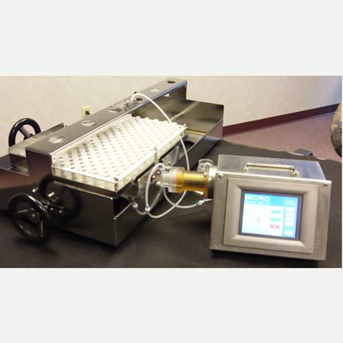 Small-volume dispensing device | Healthcare Packaging