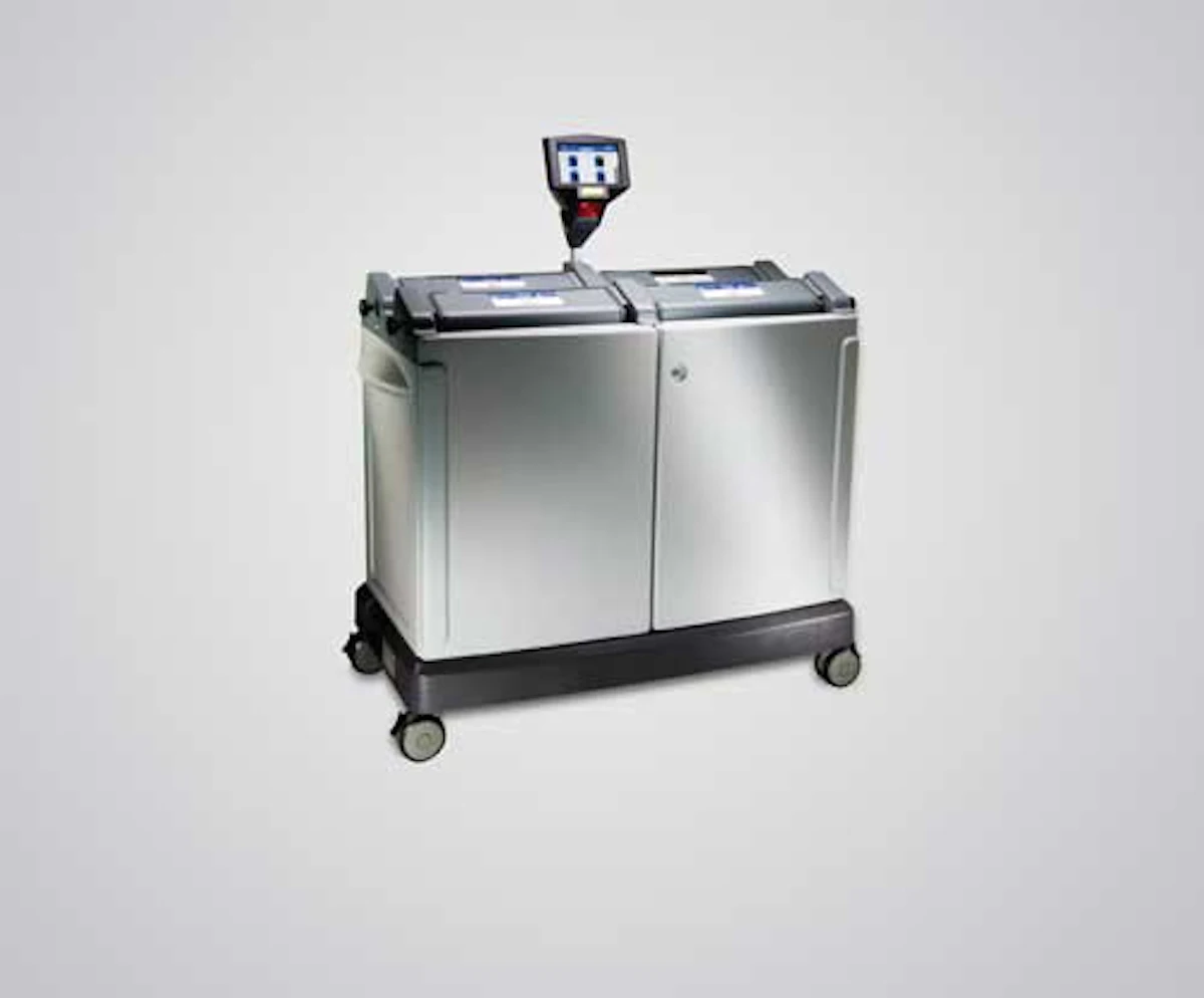 Carefusion Provides Hospital Solution for Sorting and Managing ...