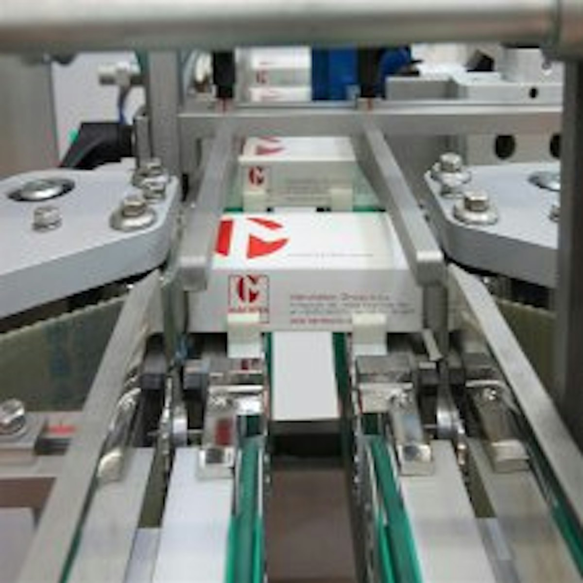 Track-and-trace for serialization | Healthcare Packaging