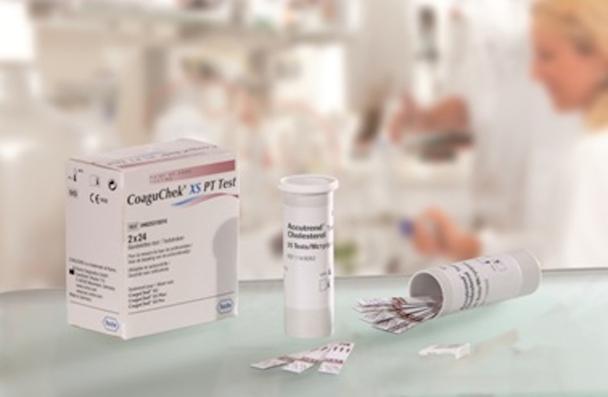 Roche finds flexibility in secondary packaging of pharmaceuticals ...