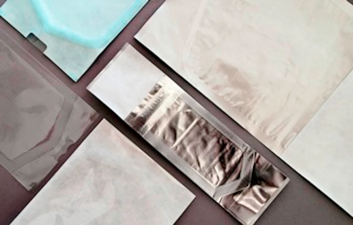 Sterile packaging maker to convert pouches in certified cleanroom ...