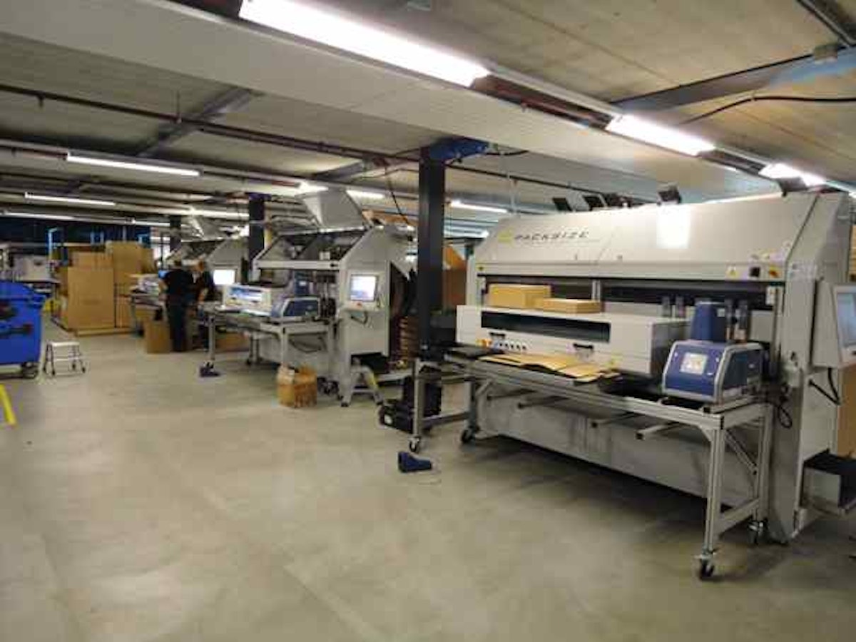 Boston Scientific boxes savings by producing shippers on demand ...