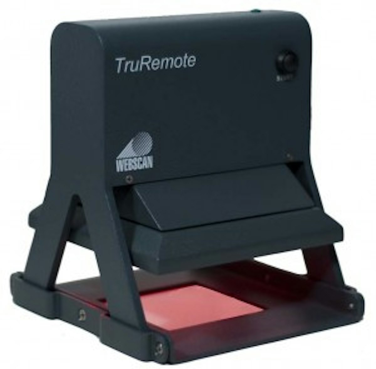 Webscan Inc.'s TruCheck Optima | Healthcare Packaging