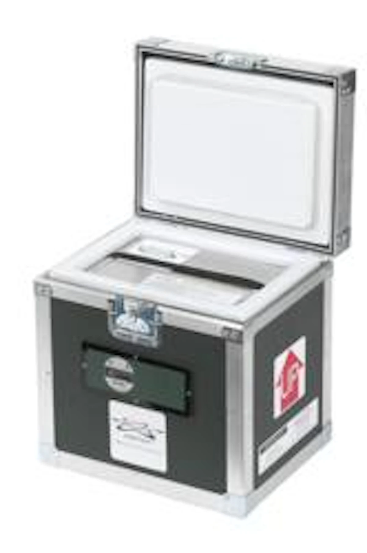 Reusable cold chain shipper | Healthcare Packaging