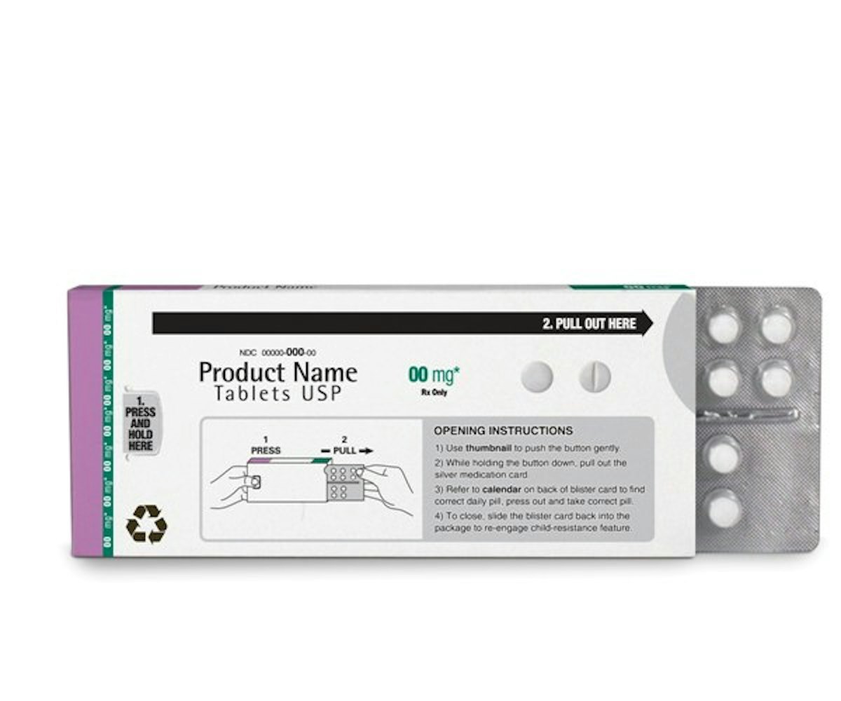 Are you adhering to your medication regimen? | Healthcare Packaging