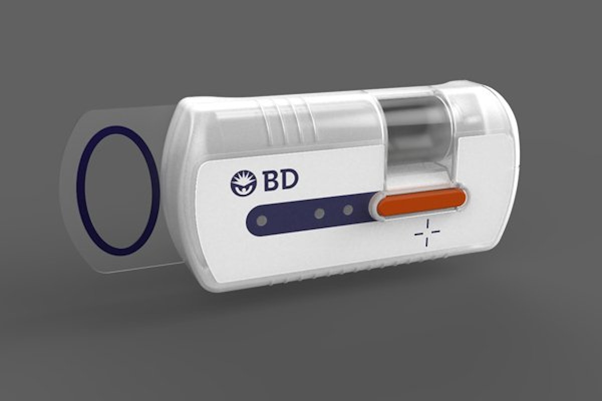 BD develops self-injection delivery system for biologic therapies ...