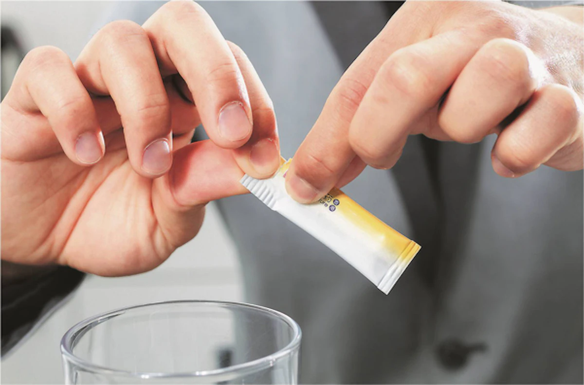 Bright Future opts for stick packs for penicillin powder | Healthcare ...