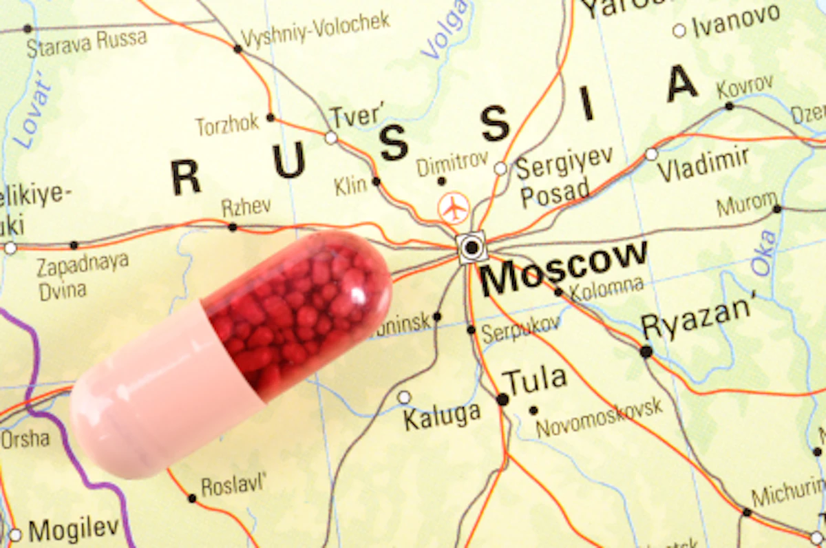 Russian pharmaceutical market developing | Healthcare Packaging