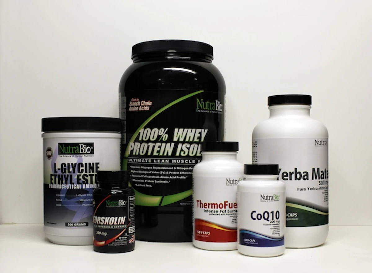 Nutritional supplement company saves money, reduces waste | Healthcare ...
