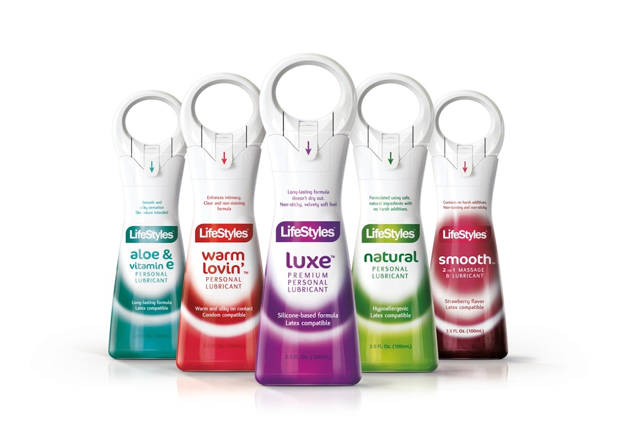 Total makeover for Ansell’s personal lubricants | Healthcare Packaging