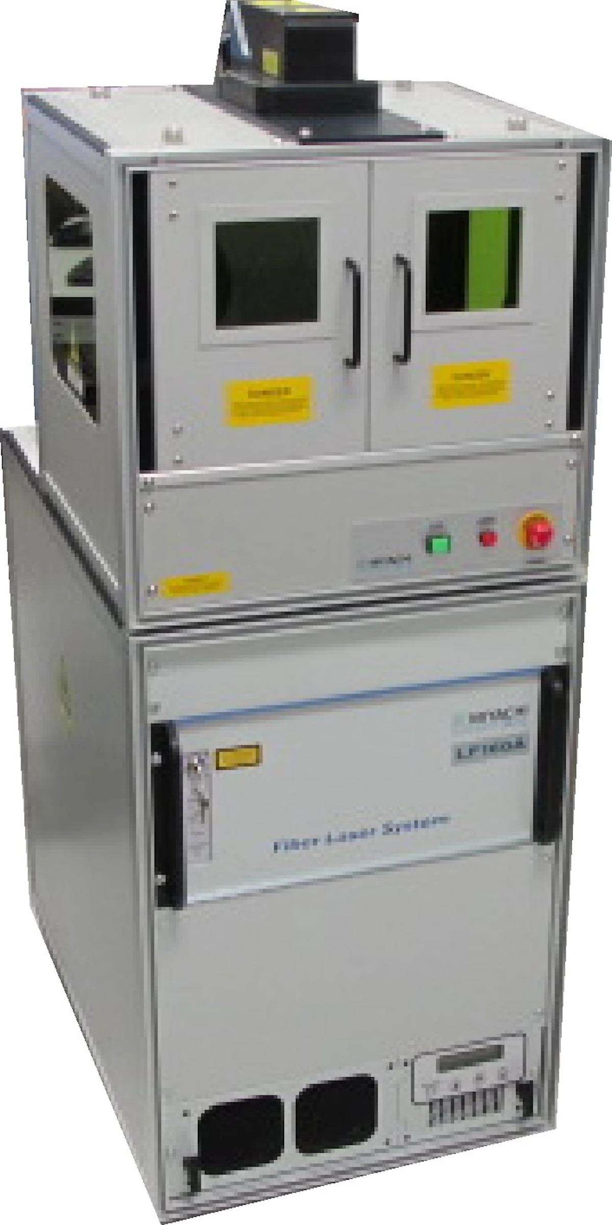 Miyachi Unitek: Laser welding/tube cutting | Healthcare Packaging