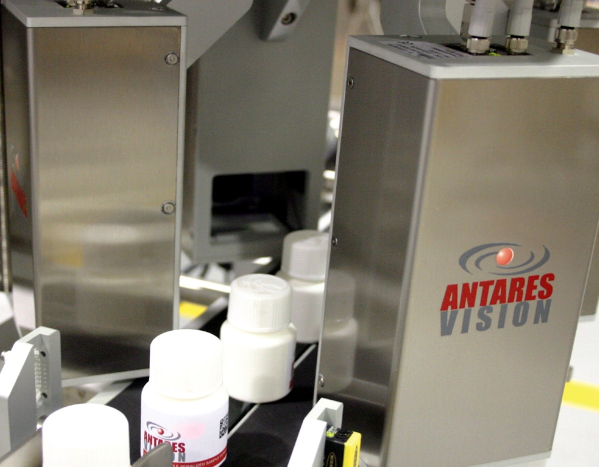 ESS Technologies, Inc: Track-and-trace robotic case packing ...