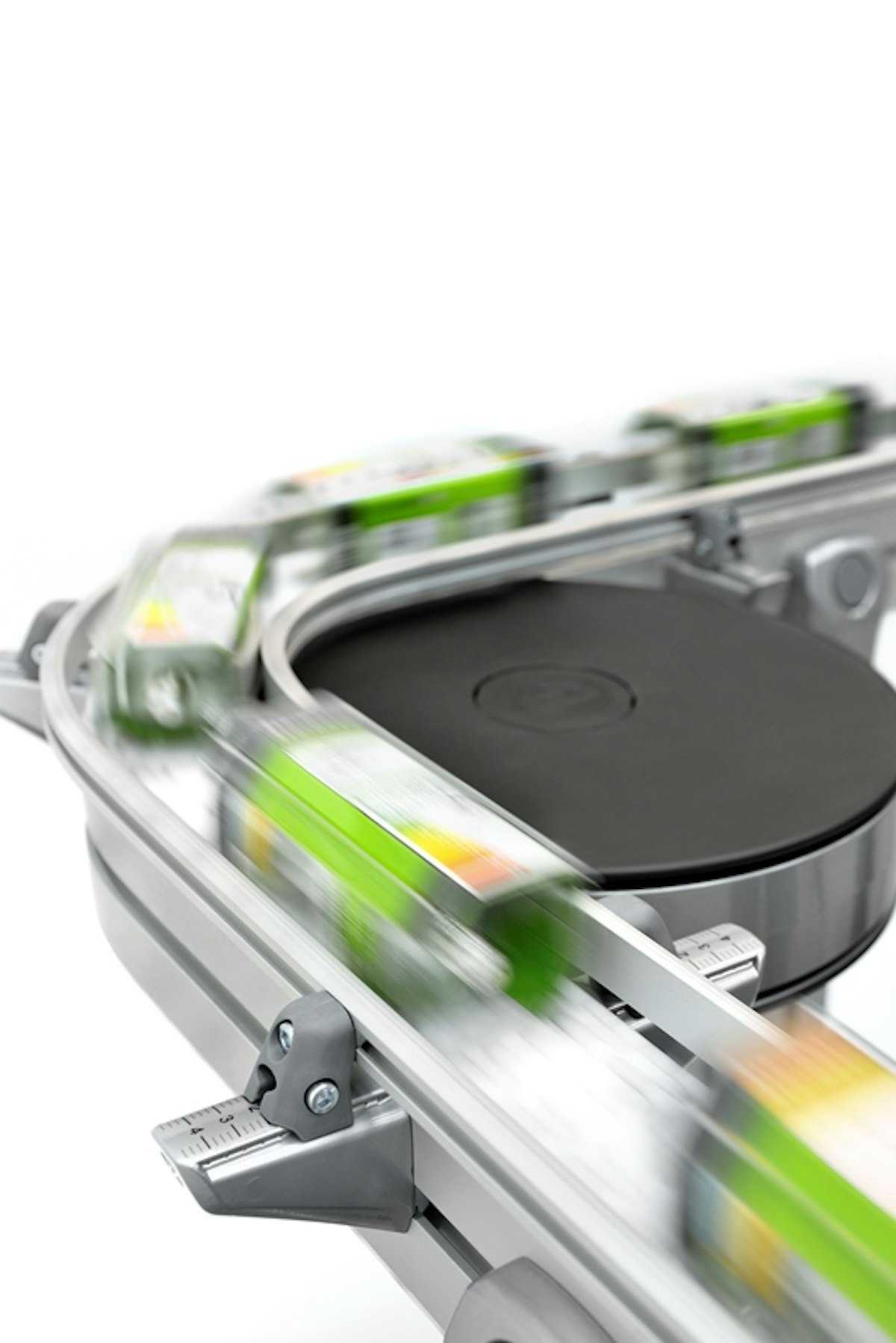 FlexLink: Conveyor platform triples user value | Healthcare Packaging