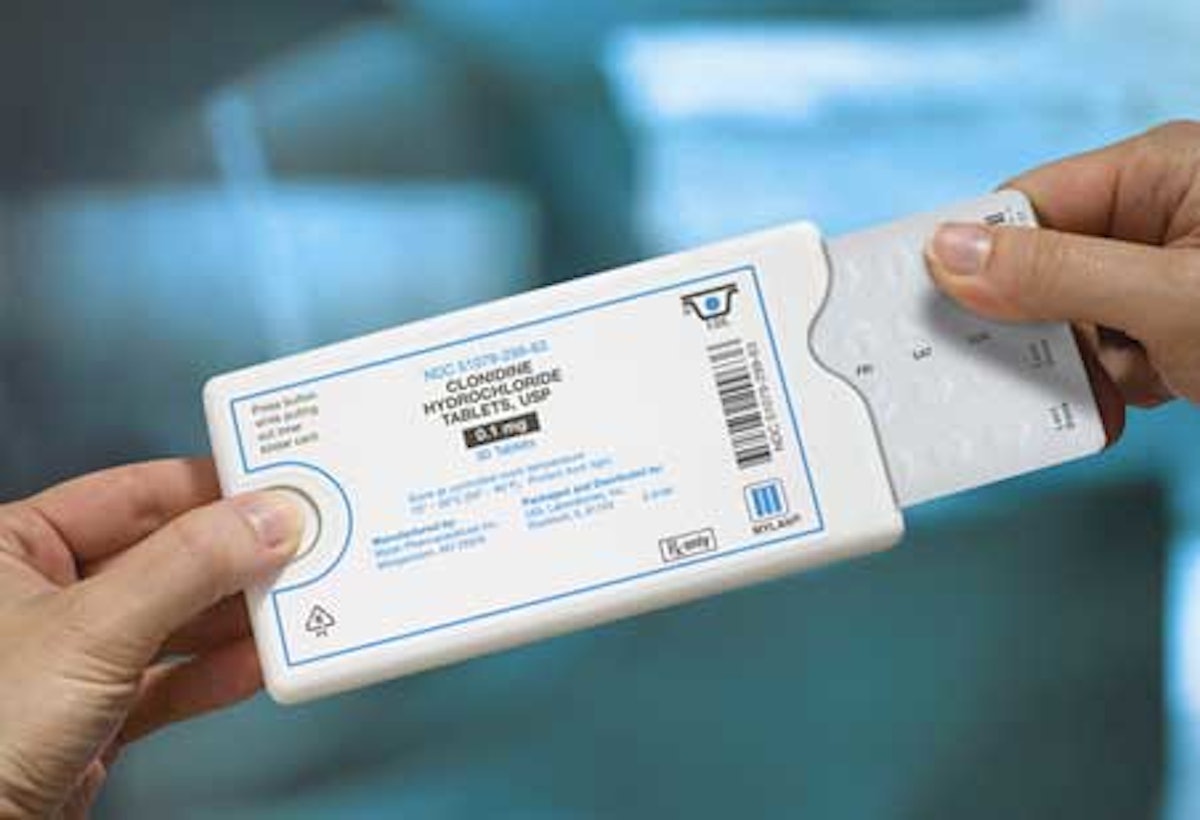 Innovative healthcare packs win IoPP AmeriStar Awards | Healthcare ...