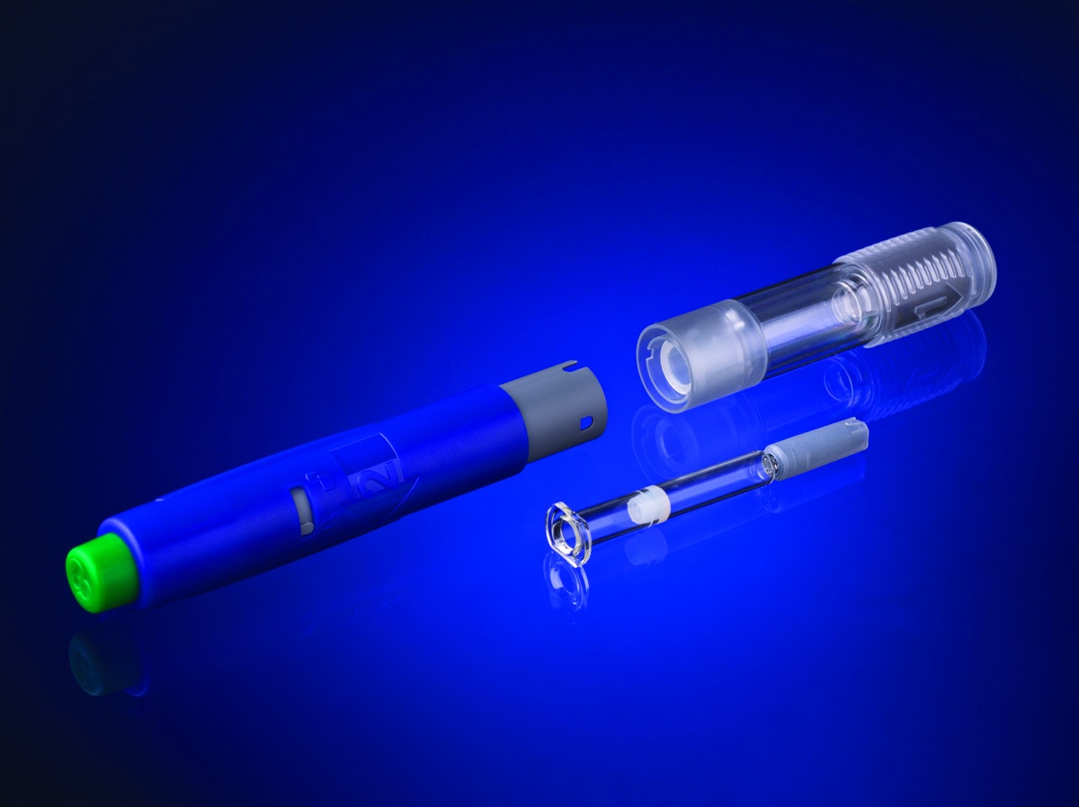 Packaging trends for biologics | Healthcare Packaging