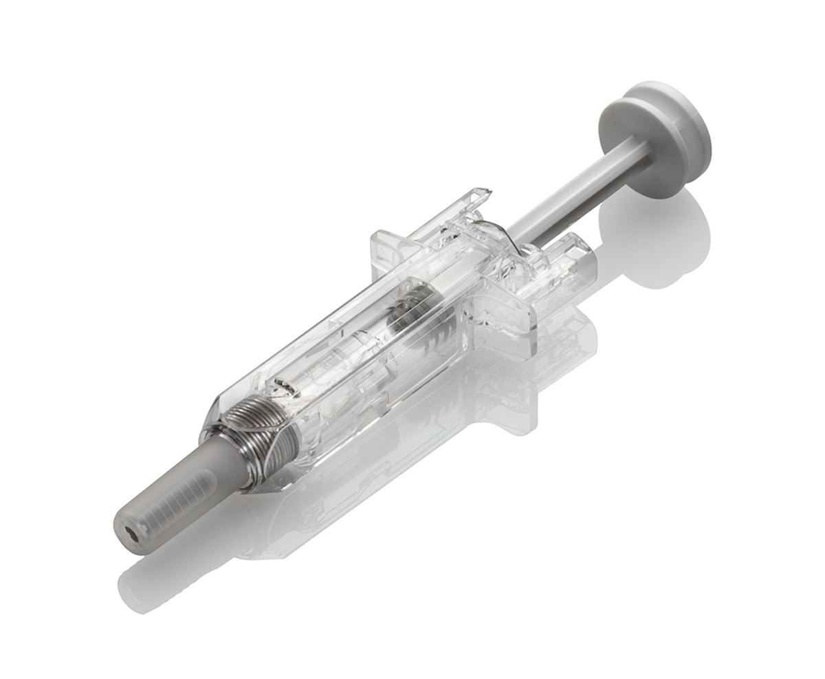 Becton, Dickinson and Company: Needlestick safety device | Healthcare ...