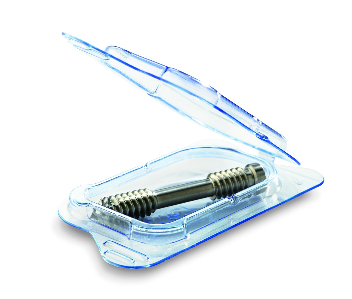 Thermoformed clamshell is creativity personified | Healthcare Packaging