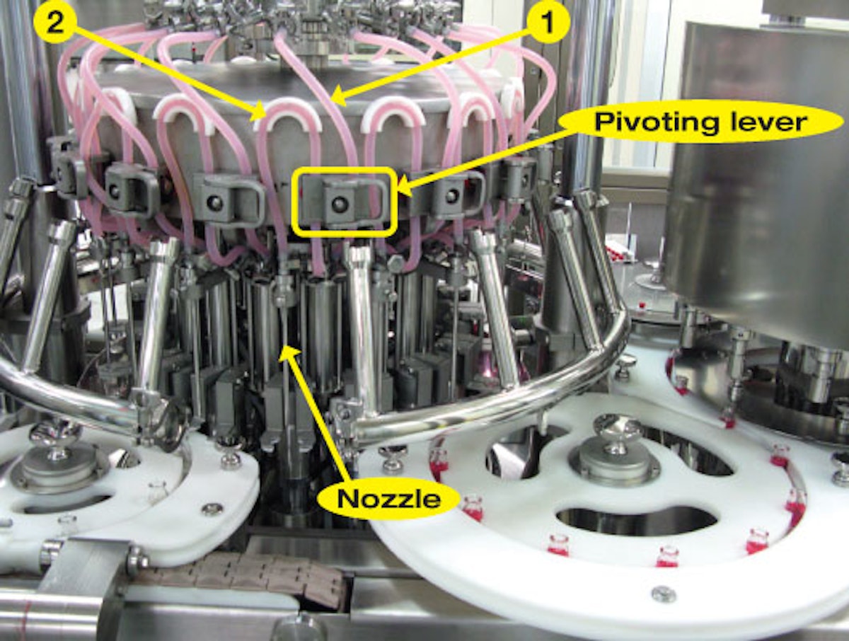 Versatile vial filling line gets an upgrade | Healthcare Packaging