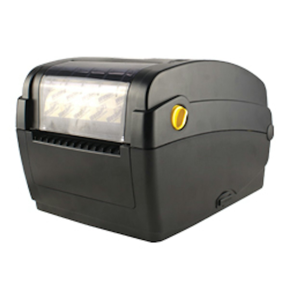 Wasp Barcode Technologies: Thermal barcode printers | Healthcare Packaging