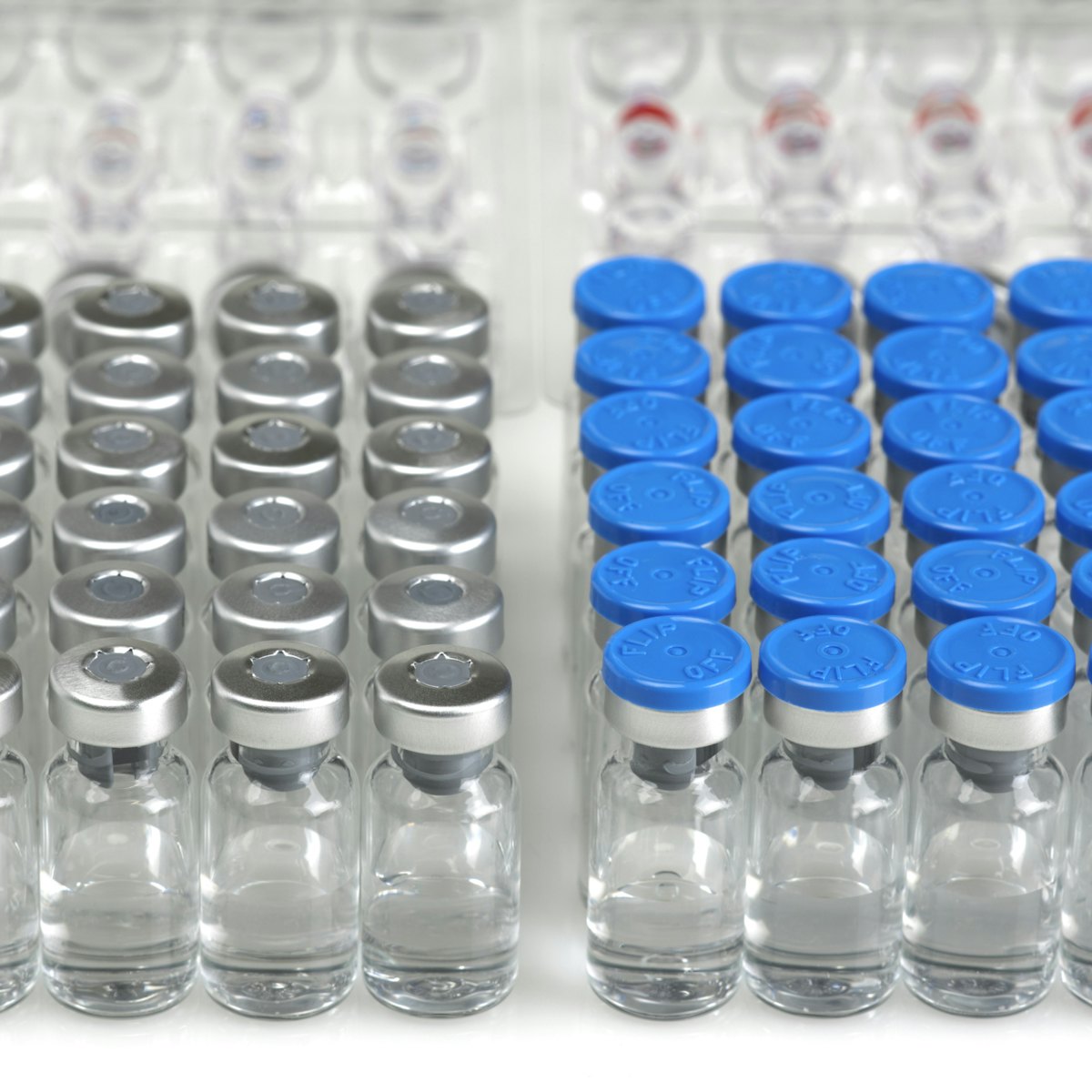 Almac: Reusable shipper option | Healthcare Packaging