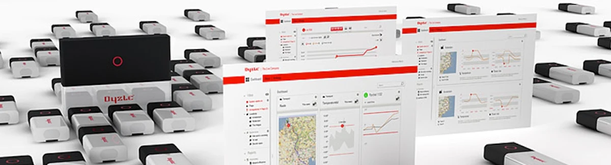 Dyzle BV: Cold chain monitoring technology platform | Healthcare Packaging