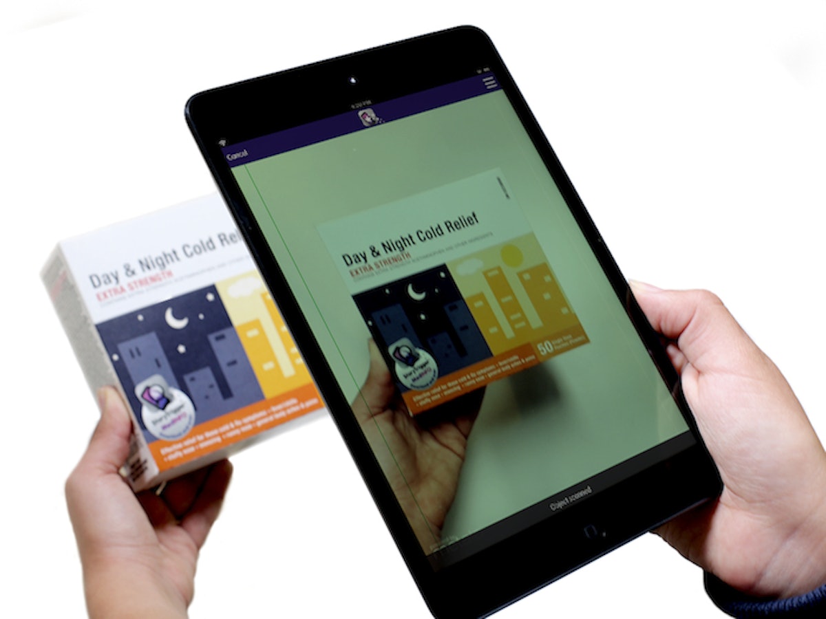 Turning a package into a 'content channel' | Healthcare Packaging