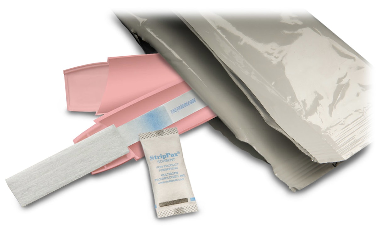 A return to innovation: A holistic approach to sorbent selection ...